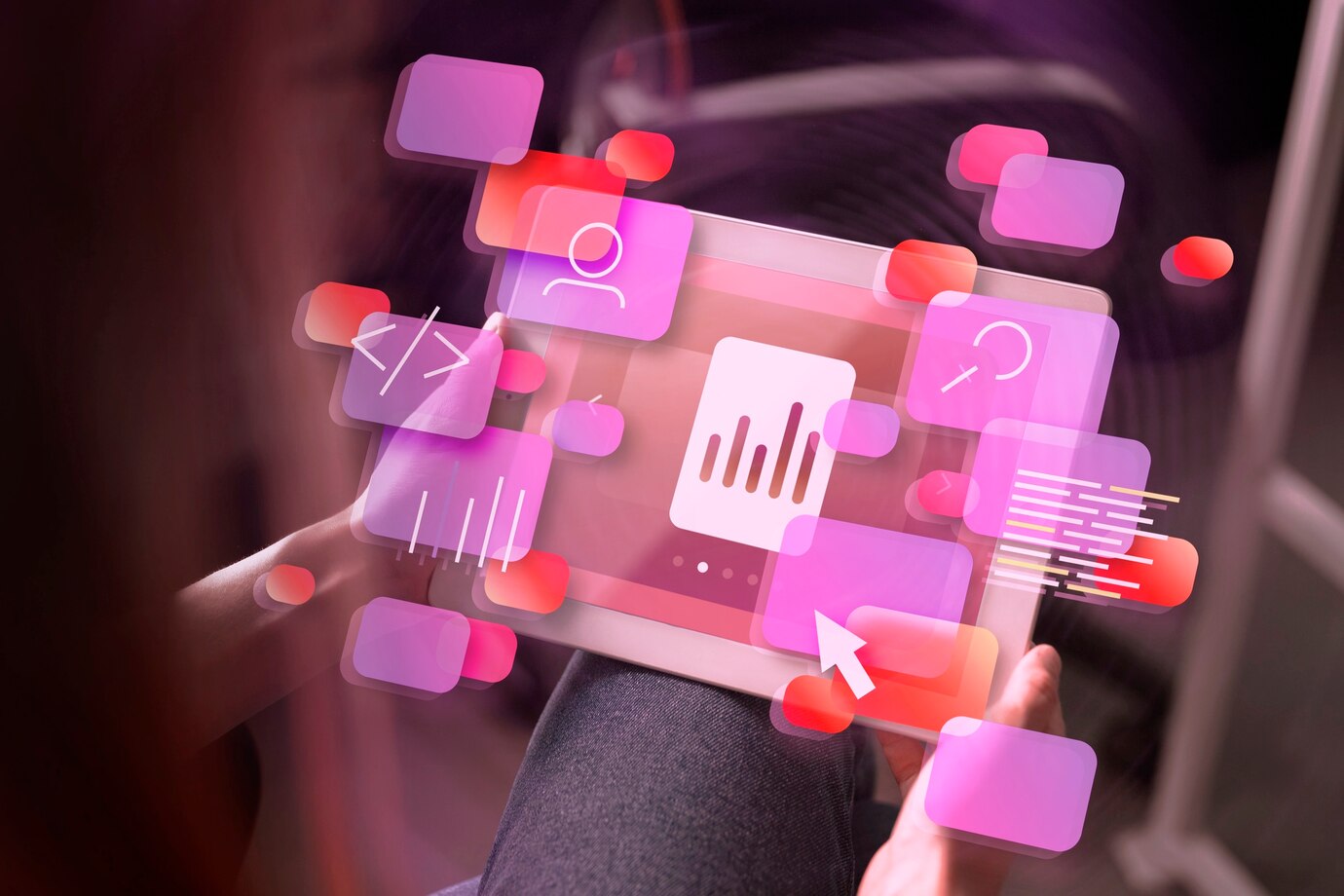 Plataformas Digitales: la base de la era digital - AureaCode