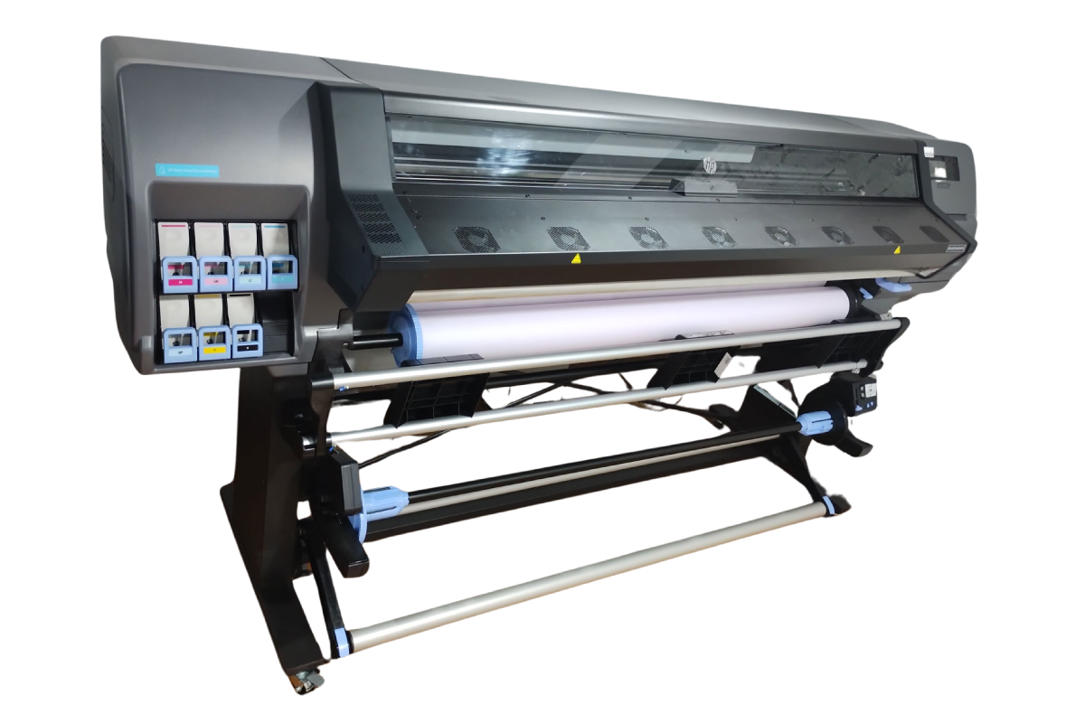 Impresos - AureaCode